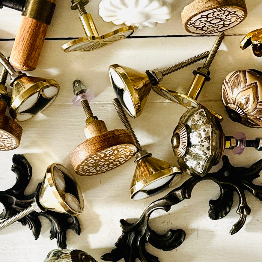 Cabinetry Candy Handles Knobs & Pulls